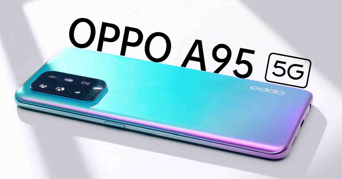 Oppo A95 Review: Budget Flagship Killer or a Mid-range Camera Phone?