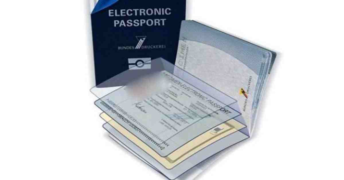 How to Get E-Passport in Bangladesh: Things you need to know