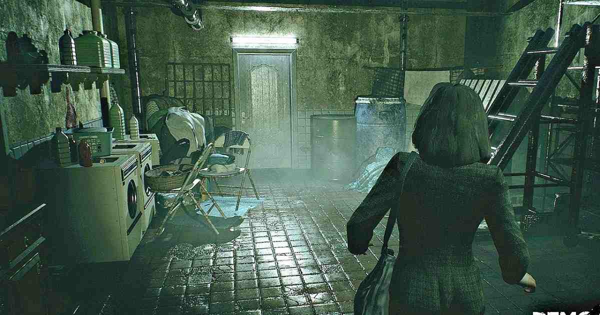 Best Horror Games for Android, IOS