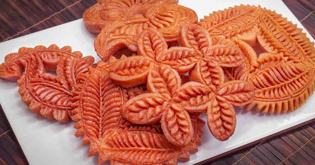 Delicious Winter Pithas in Bangladesh: Where Savory, and Innovation ...
