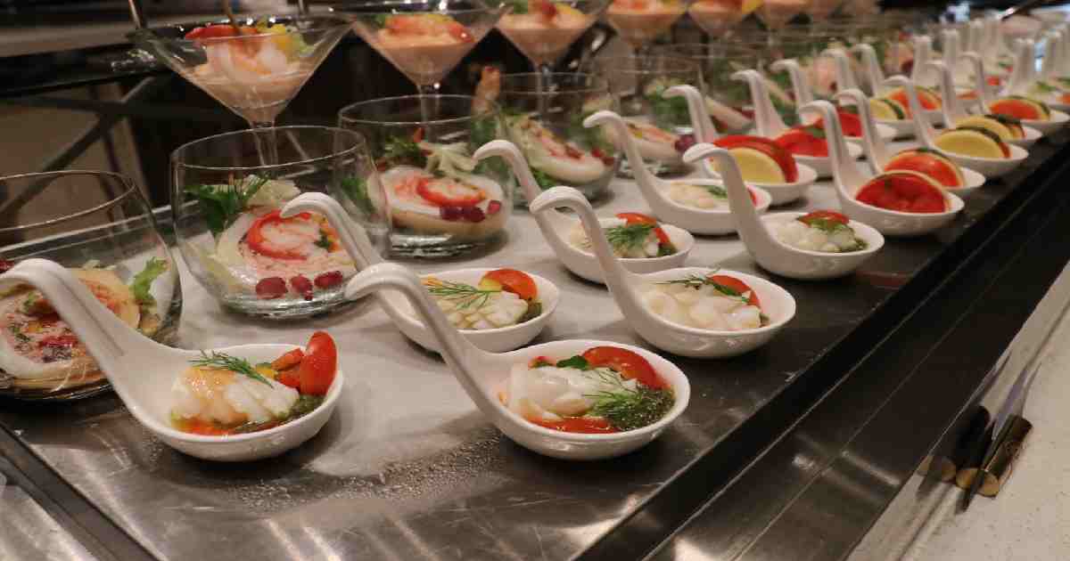 The Garden Kitchen at Sheraton Dhaka opens in Banani