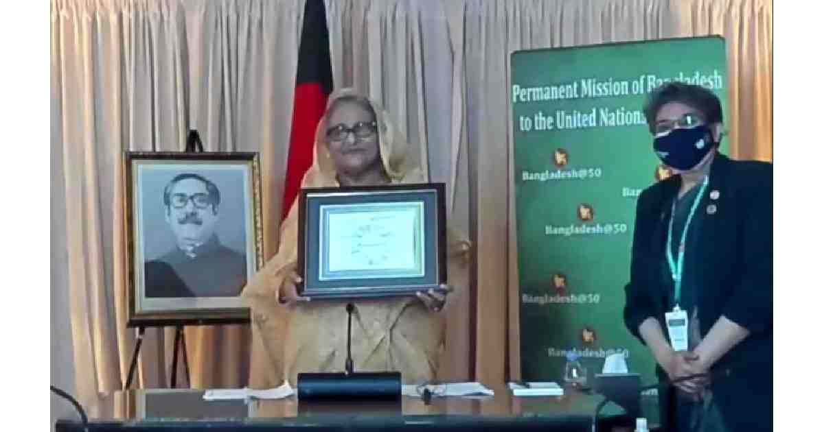 Bangladesh’s UNGA participation shows its stronger presence in ...