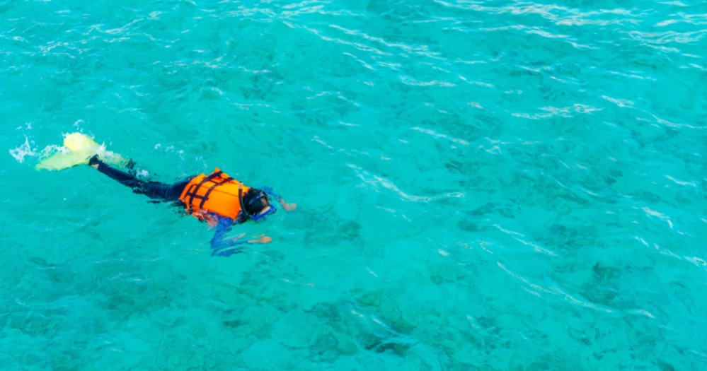 Drowning Prevention: Open Water Safety Precautions for Travellers