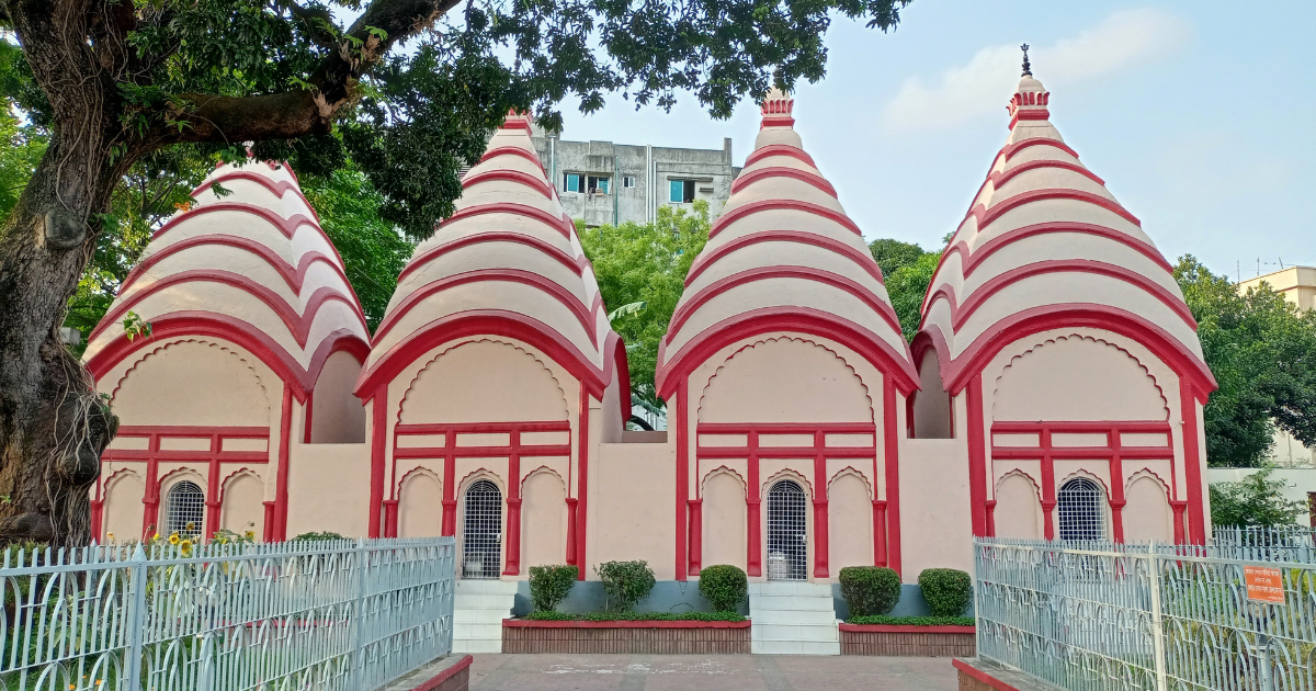Top 10 Historic Places, Landmarks in Dhaka