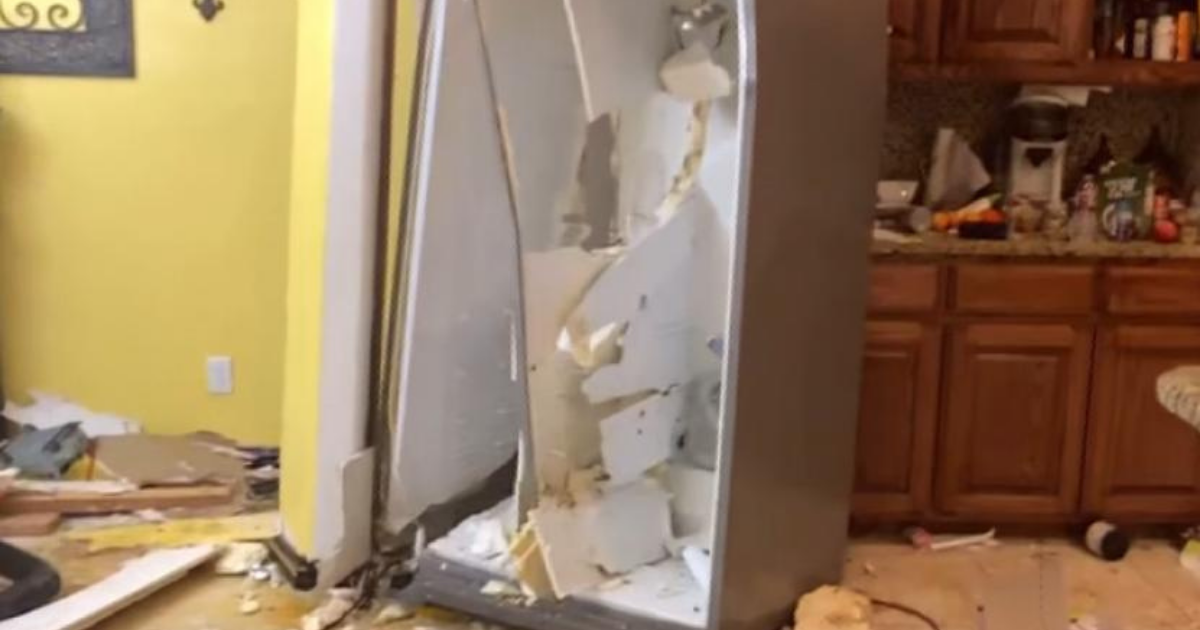 Freezer, Fridge, Refrigerator Explosion: Causes, Risks Factors, Ways of ...