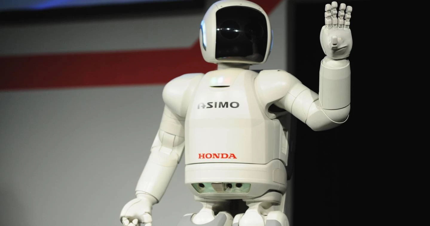 Top 10 Humanoid AI Robots in 2023 So Far