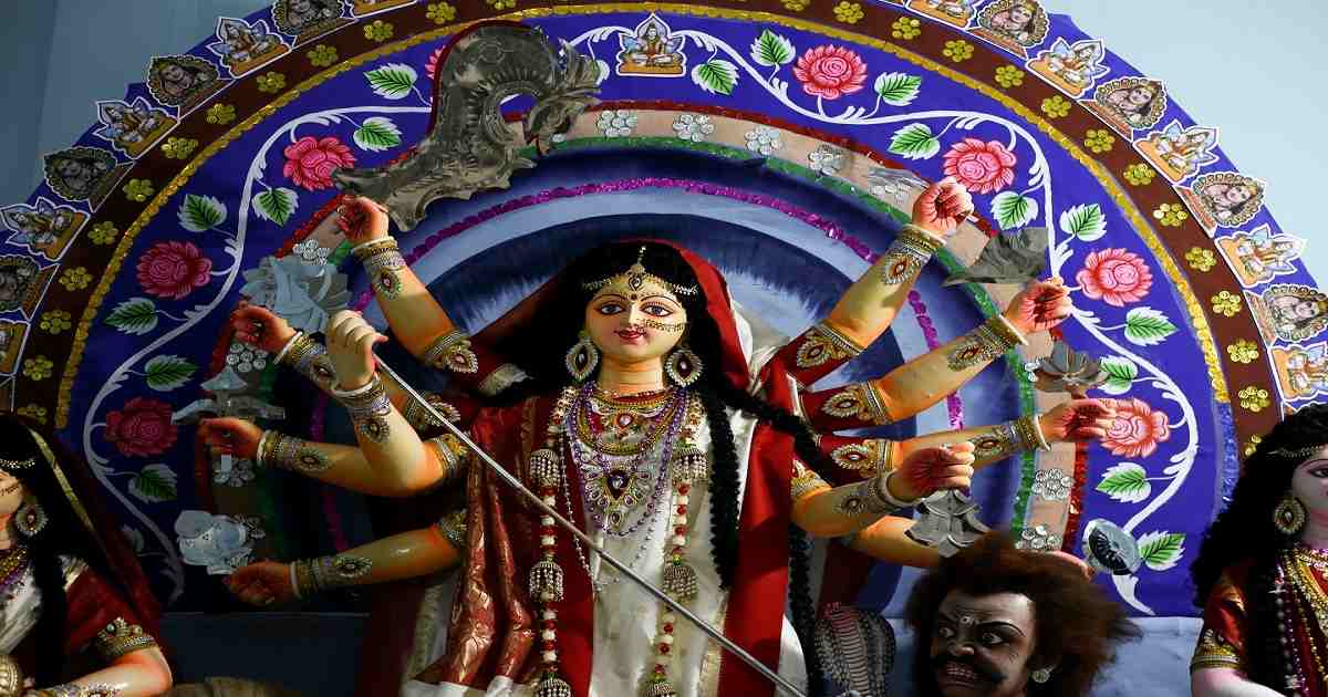 Messages of Durga Puja Festival: What can we learn from Goddess Durga?