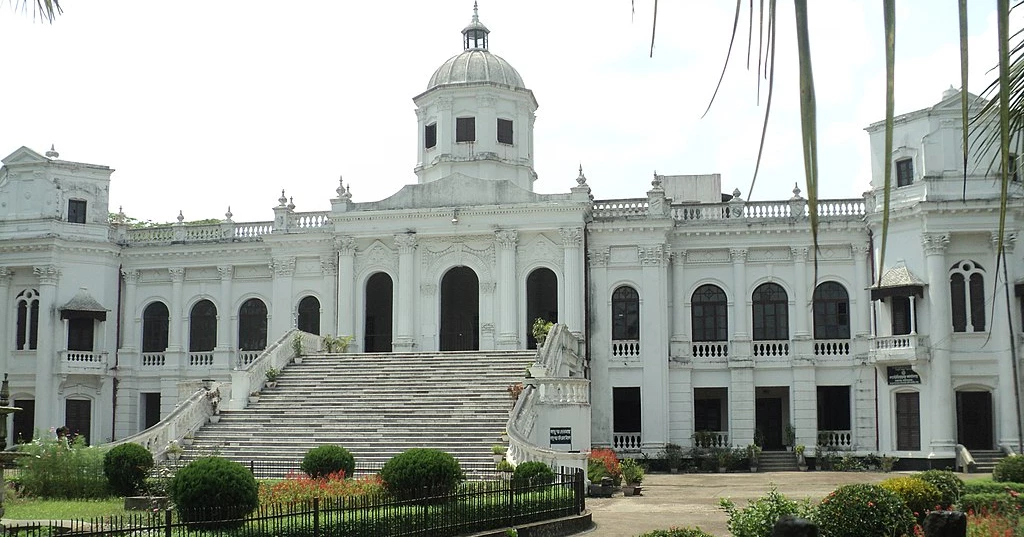 Top 15 Heritage Sites of Bangladesh