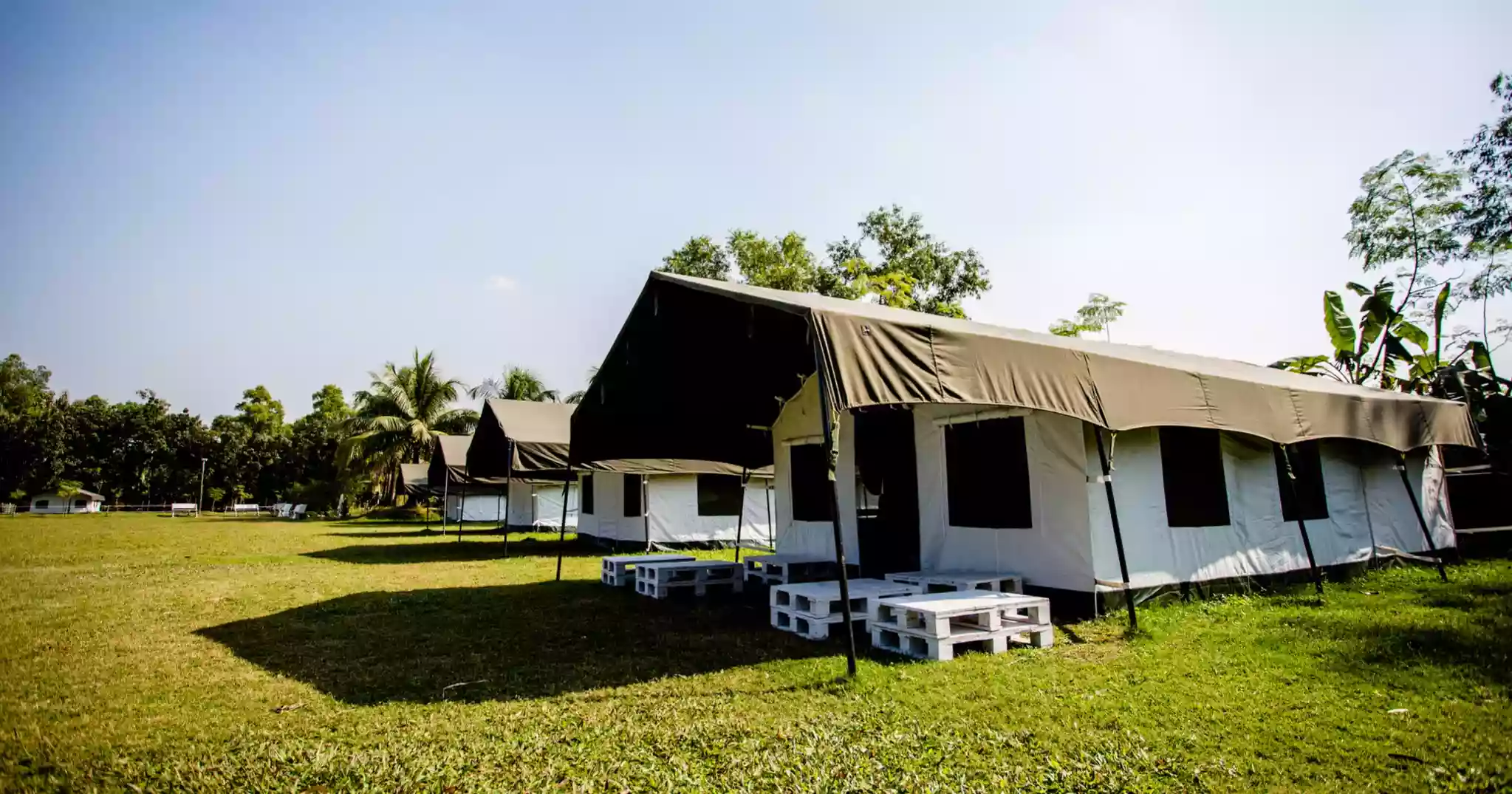 The Basecamp Bangladesh in Gazipur: Adventure and Outdoor Activities ...