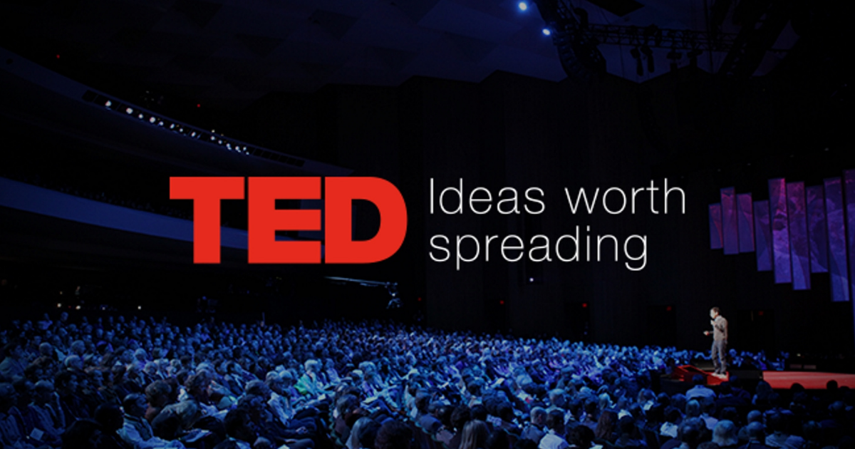 TEDx Talks: Everything You Need To Know