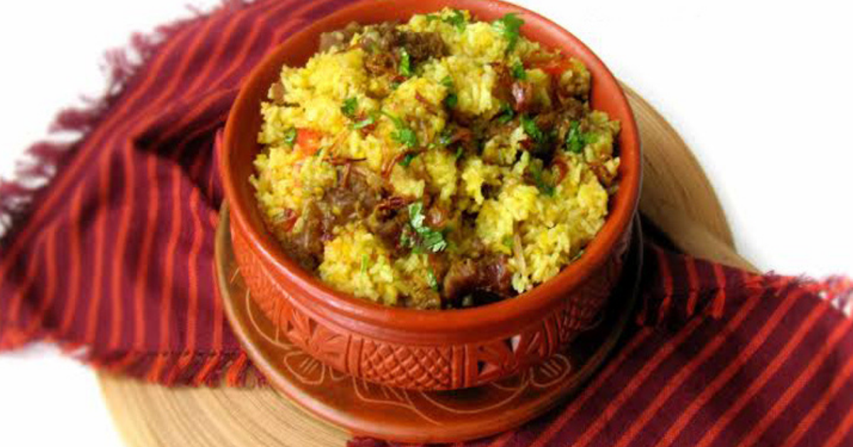 Khichuri Recipes: 7 varieties of yummy nutritious Khichdi to try at home