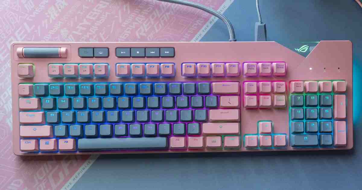 Mechanical Keyboard Buying Guide with the Price Range in Bangladesh