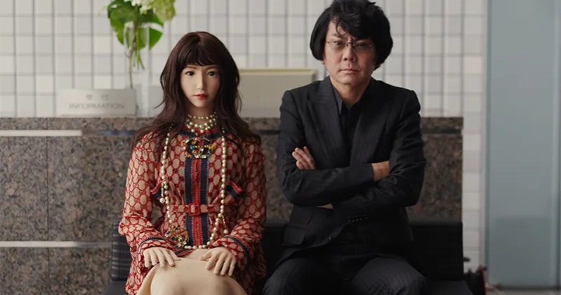 Top 10 Humanoid AI Robots in 2023 So Far