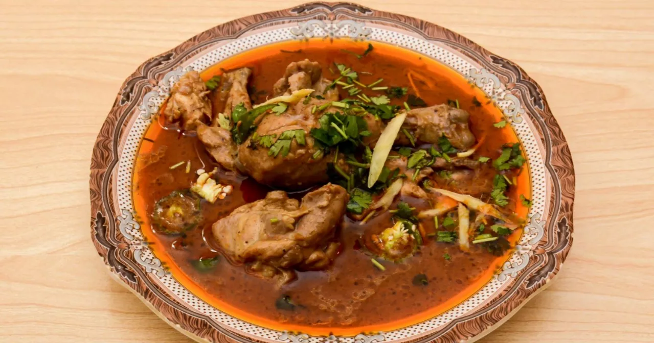 Easy Chicken, Beef and Mutton Nihari Recipes Everyone Will Love