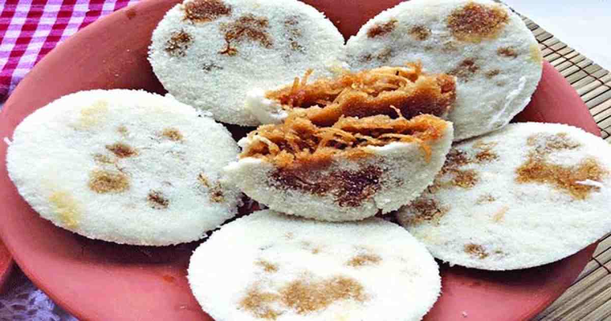 Delicious Winter Pithas in Bangladesh: Where Savory, and Innovation ...