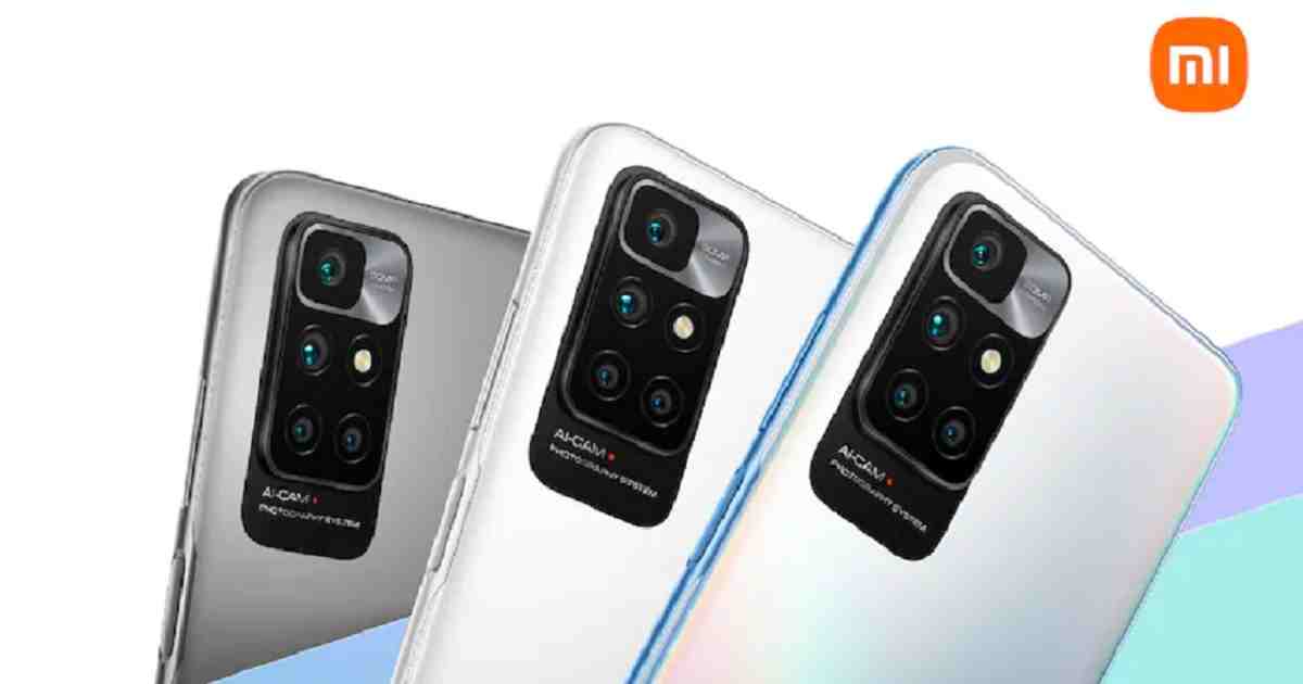 Xiaomi Redmi 10 Review: Advantages and Disadvantages