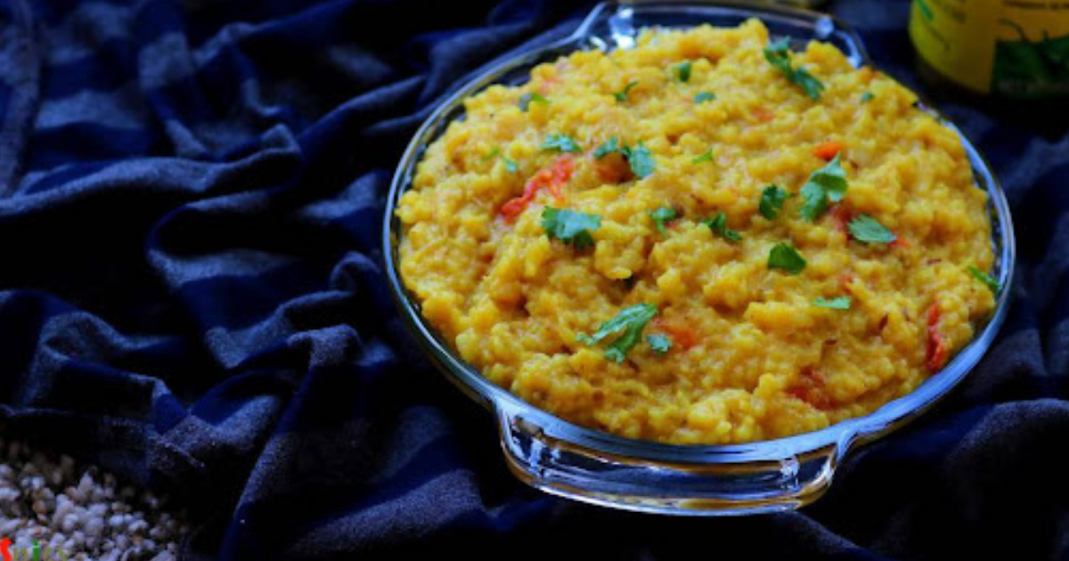 Khichuri Recipes: 7 varieties of yummy nutritious Khichdi to try at home