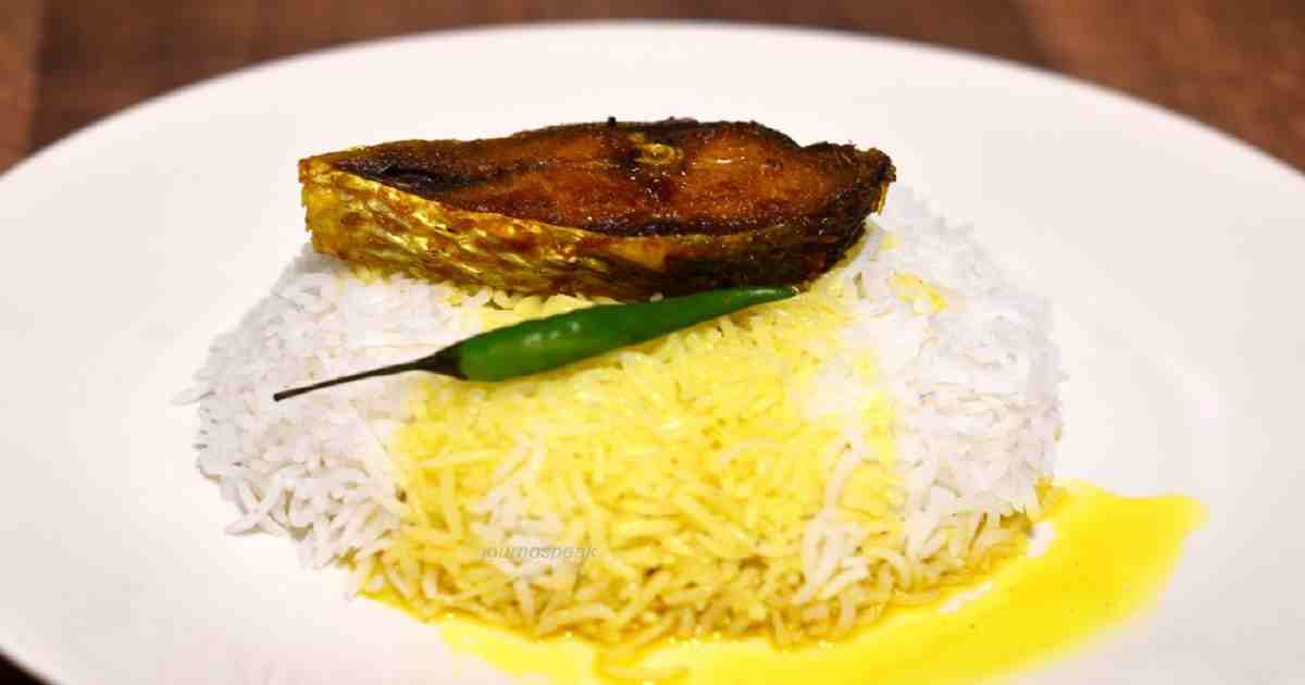 Hilsa Ilisha: The National Fish and Silver Pride of Bangladesh