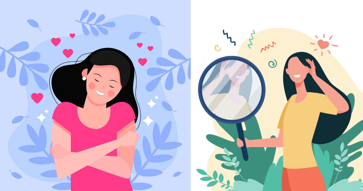 What is Self-relationship? Keys to Building a Healthy Relationship with ...