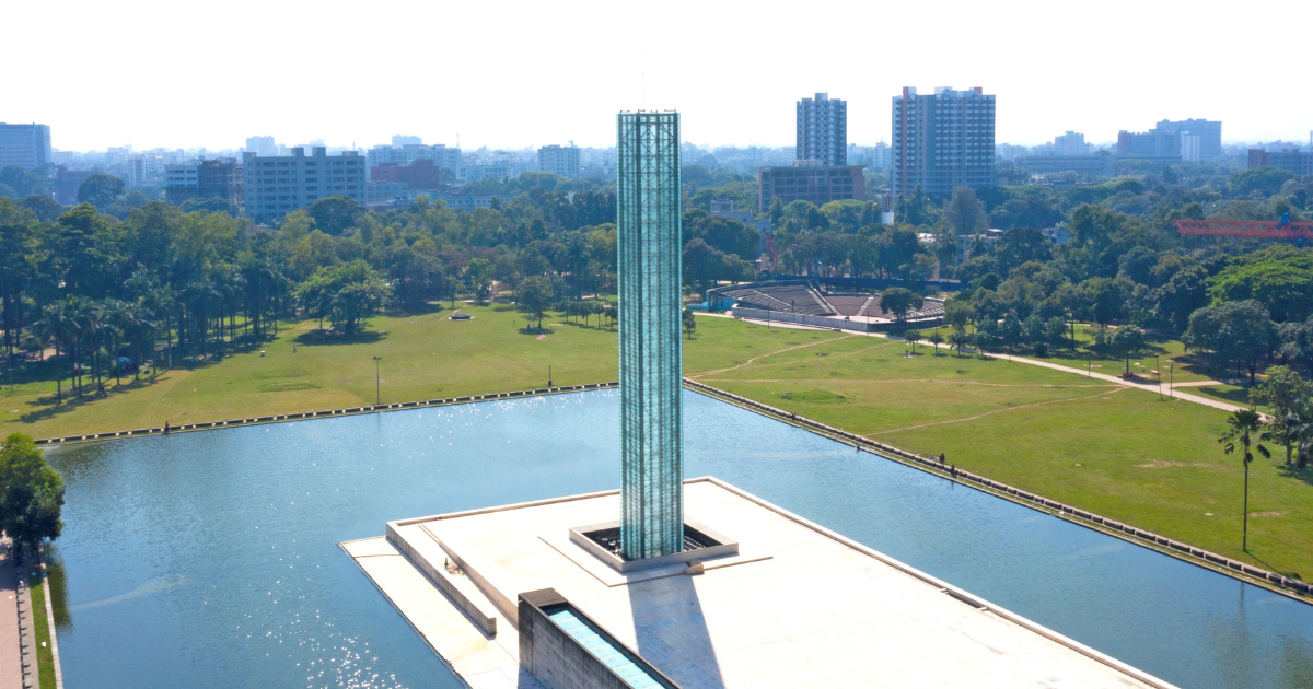 Top 10 Historic Places, Landmarks in Dhaka