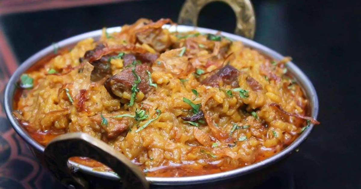 Khichuri Recipes: 7 varieties of yummy nutritious Khichdi to try at home