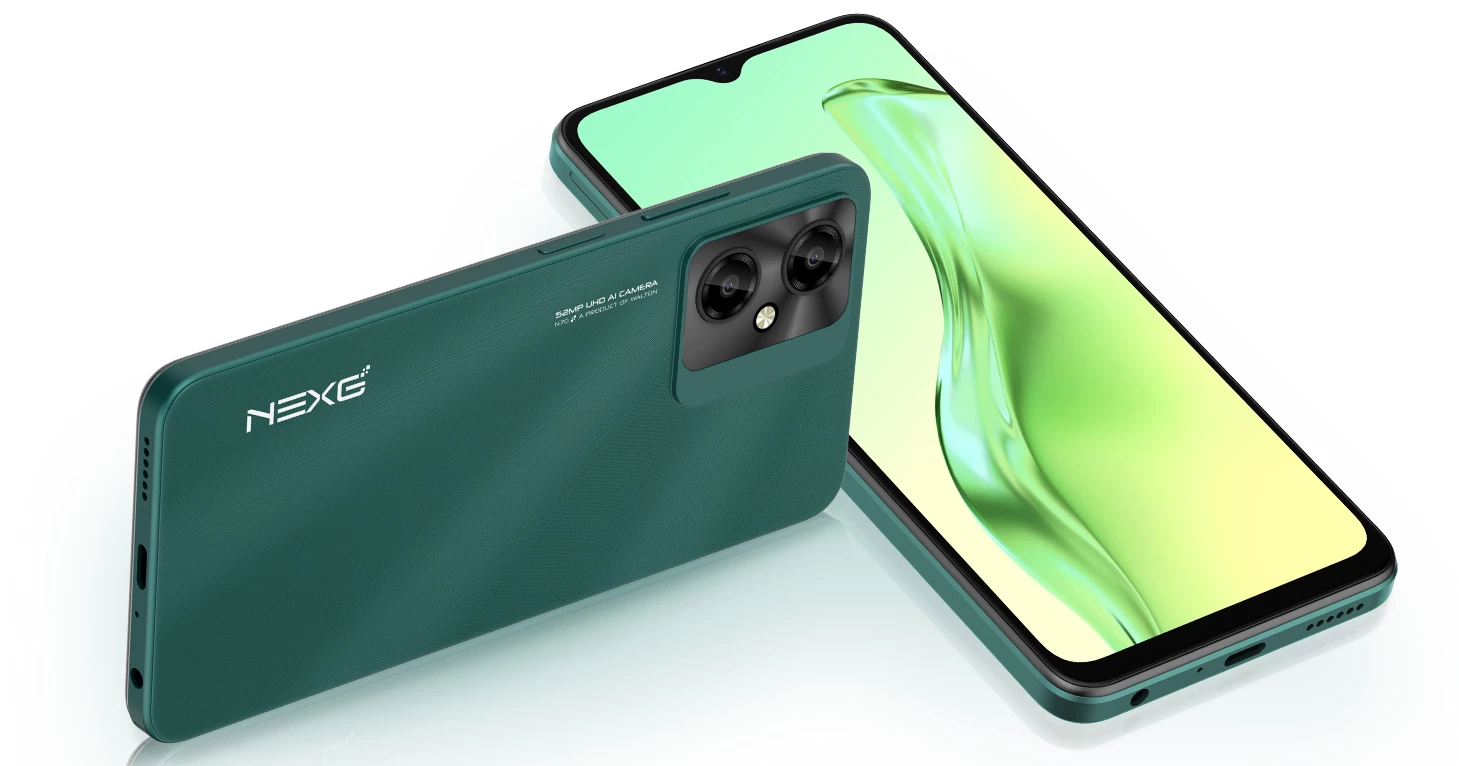 Walton NEXG N70 Review: Unlocking the Budget-Friendly Phone