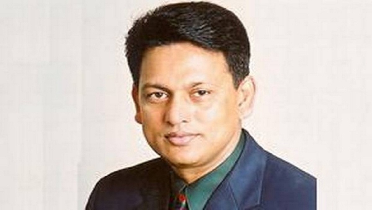 BNP leader Milon denied bail in 14 cases