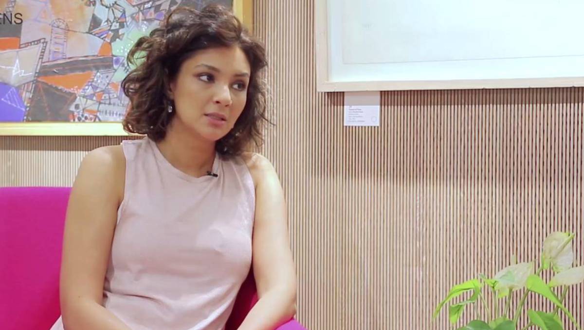 Being rebellious, Anika now devotes herself to bringing healthy ...